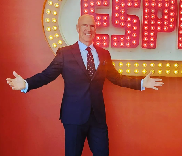 Mark Messier Bio, Age, Career, Achievements, Net Worth Personal Life ...