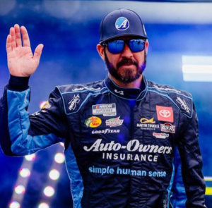 Martin Truex Jr.: Bio, Career, Legacy, Personal Life, Net Worth 2024 ...
