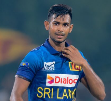 Combined India-Sri Lanka Playing XI Ahead of T20I Series Featuring ...