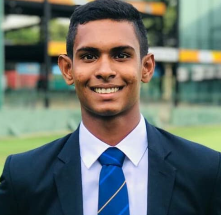 Combined India-Sri Lanka Playing XI Ahead of T20I Series Featuring ...