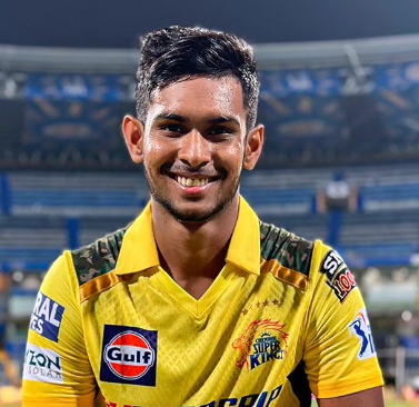 Combined India-Sri Lanka Playing XI Ahead of T20I Series Featuring ...