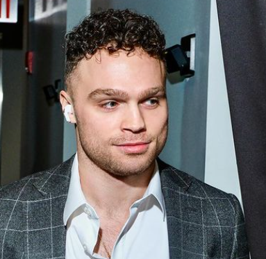 Max Domi Shares Hilarious 'Wolf of Wall Street' Clip Following Toronto ...