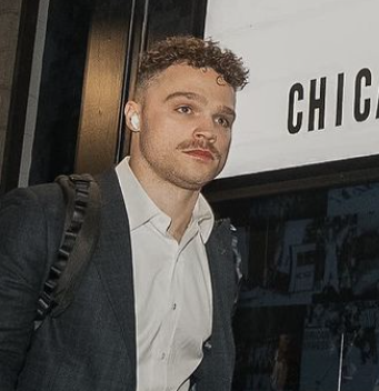 Max Domi Shares Hilarious 'Wolf of Wall Street' Clip Following Toronto ...