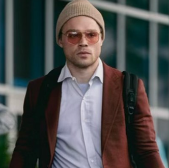 Max Domi Shares Hilarious 'Wolf of Wall Street' Clip Following Toronto ...