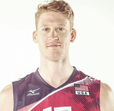 Max Holt's Parents: Who Are They? Bio, Wiki, Age, Career, Achievements ...