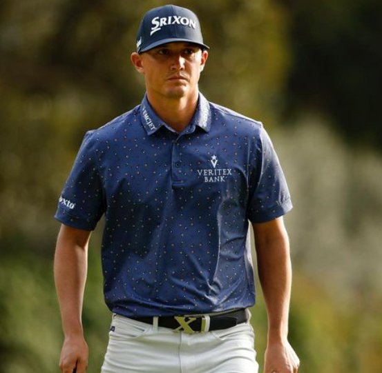 Max McGreevy: Rising Through the Ranks of the Korn Ferry Tour