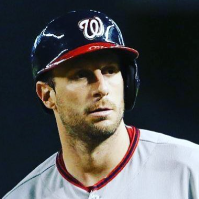 Ex-MLB Star Believes Max Scherzer Would Be Ideal for Baltimore’s ...