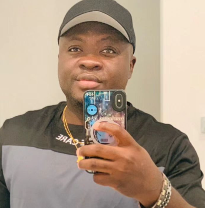 90 Day Fiancé Star Michael Ilesanmi Arrives in the US After 7-Year Visa ...