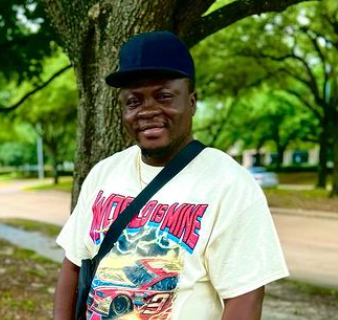 90 Day Fiancé Star Michael Ilesanmi Arrives in the US After 7-Year Visa ...