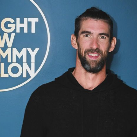 Michael Phelps Shares Excitement and Congrats for LeBron James' Paris ...