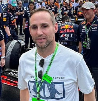 Michael Rubin: The Billionaire Behind Fanatics and Criminal Justice Reform