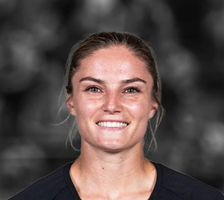 Rugby Star Michaela Blyde Thrilled as Her 'Idol' Shelly-Ann Fraser ...