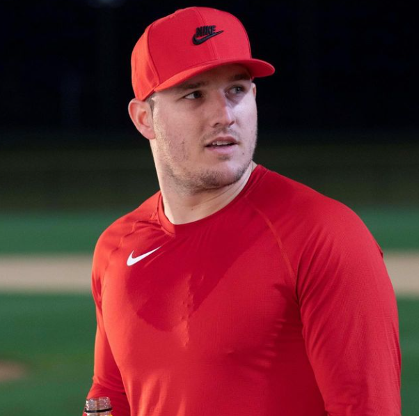 Paul George Reveals Impact of Mike Trout's Recruitment Video for the 76ers
