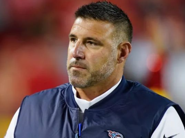 Mike Vrabel Bio, Age, Career, Family, Wife, Net Worth And More