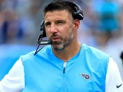 Mike Vrabel Bio, Age, Career, Family, Wife, Net Worth And More