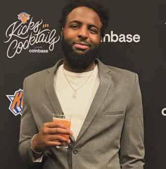 Mitchell Robinson Promises a Return to High-Flying Form Next Season ...