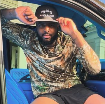 Mitchell Robinson Promises a Return to High-Flying Form Next Season ...