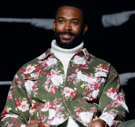 Montez Ford Shares Heartfelt News Following WWE Star's Wedding