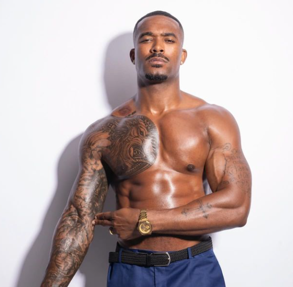 Montez Ford Shares Heartfelt News Following WWE Star's Wedding