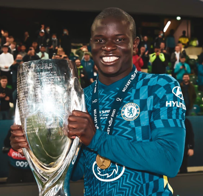 N’Golo Kante Bio, Age, Career, Family, Net Worth And More