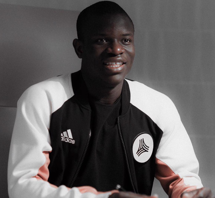 N’Golo Kante Bio, Age, Career, Family, Net Worth And More