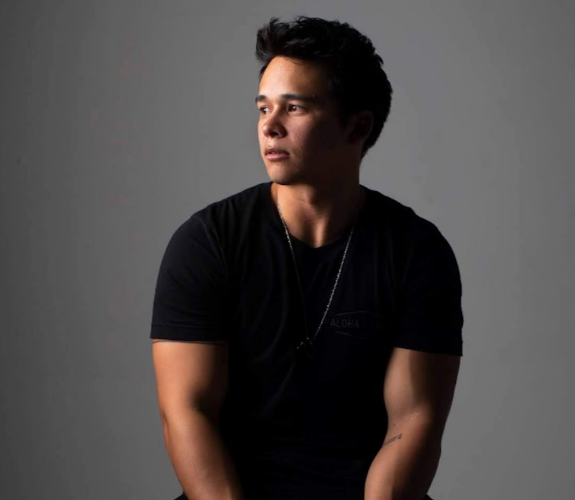 Filmmaker Nainoa Langer Praises Angela Lee in New Biopic: A Look Behind ...