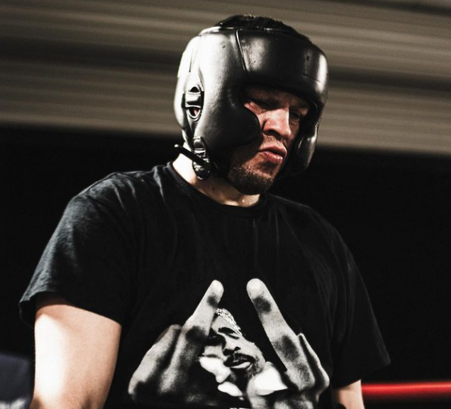 Nate Diaz Bio, Age, Career, Net Worth, Personal Life And More