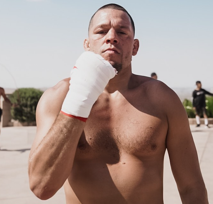 Nate Diaz Bio, Age, Career, Net Worth, Personal Life And More