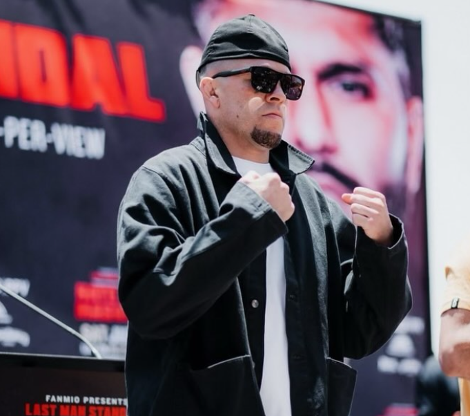 Nate Diaz Bio, Age, Career, Net Worth, Personal Life And More