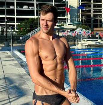 Nic Fink Wife: Who Is Melanie Margalis-Fink? Bio, Wiki, Age, Career ...