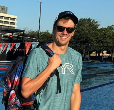 Nic Fink Wife: Who Is Melanie Margalis-Fink? Bio, Wiki, Age, Career ...