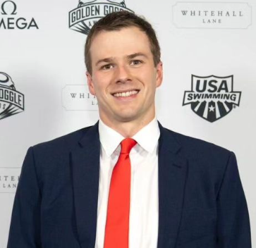 Nic Fink Wife: Who Is Melanie Margalis-Fink? Bio, Wiki, Age, Career ...