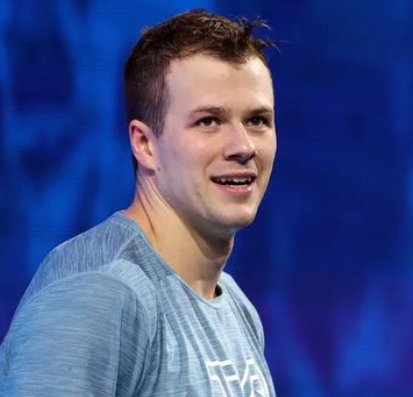 Nic Fink Wife: Who Is Melanie Margalis-Fink? Bio, Wiki, Age, Career ...