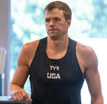 Nic Fink Wife: Who Is Melanie Margalis-Fink? Bio, Wiki, Age, Career ...