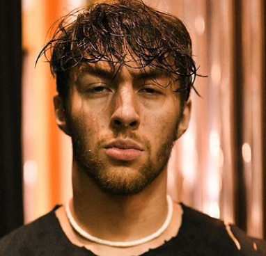 Nick Wayne (WWE): Who Is He? Bio, Wiki, Age, Career, Family, Net Worth ...