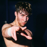 Nick Wayne (WWE): Who Is He? Bio, Wiki, Age, Career, Family, Net Worth ...