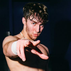 Nick Wayne (WWE): Who Is He? Bio, Wiki, Age, Career, Family, Net Worth ...