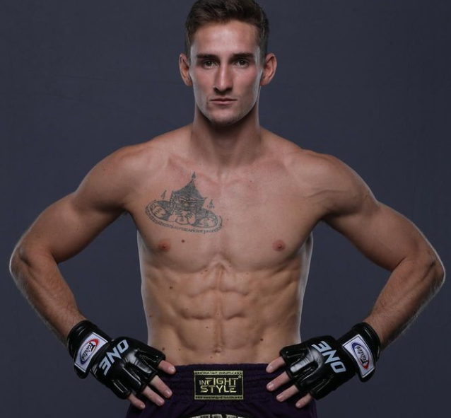 Nico Carrillo Refutes Claims of Leg Kick Weakness After Fierce Nong-O ...