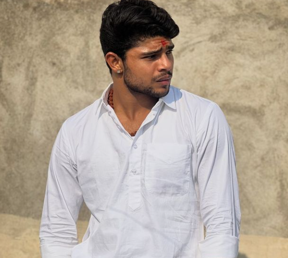 Meet Jose Gabriel: Nishant Dev's Challenger in the Round of 16 at Paris 2024