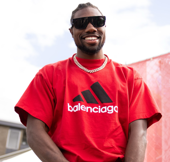 Noah Lyles Bio, Age, Career, Achievements, Net Worth And More