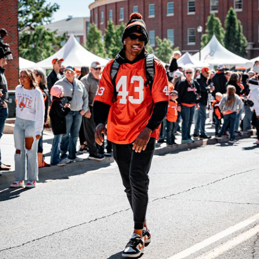 Ollie Gordon II Arrested: Exploring the Latest Charges and Legal ...