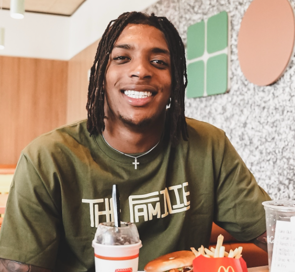 Ollie Gordon II Arrested: Exploring the Latest Charges and Legal ...