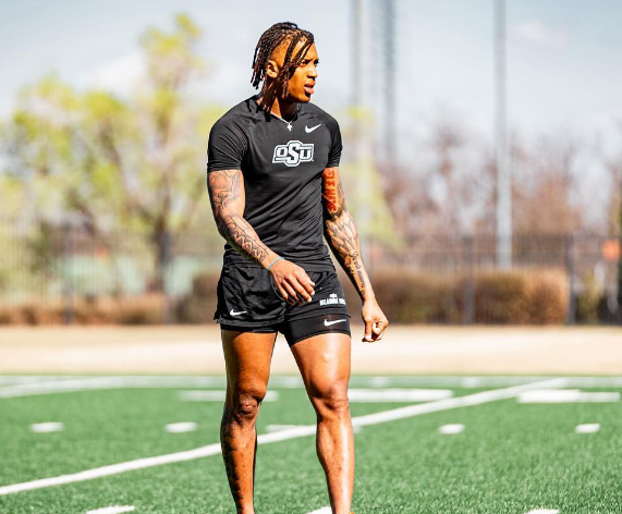 Ollie Gordon II Arrested: Exploring the Latest Charges and Legal ...