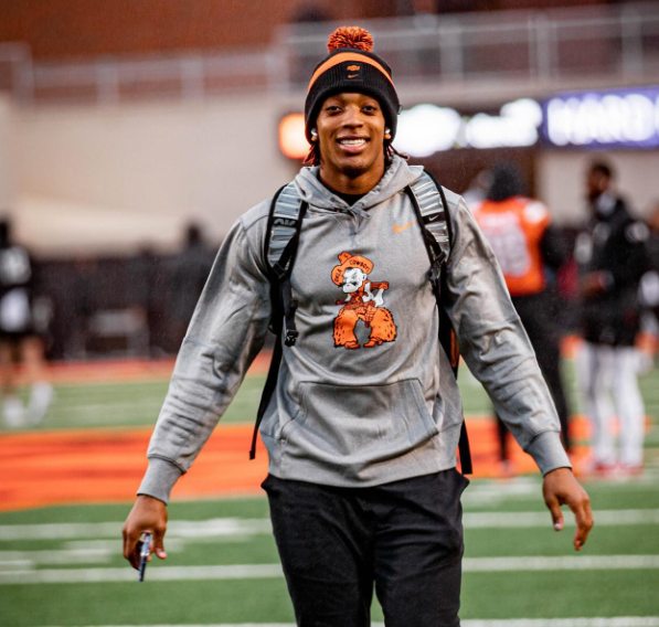 Ollie Gordon II Arrested: Exploring the Latest Charges and Legal ...