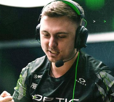 After 7-Year OpTic Texas Reaches CDL Championship 2024 Grand Finals
