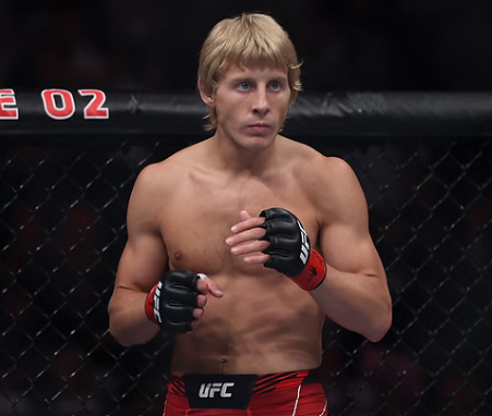 Paddy Pimblett’s Victory Over King Green: MMA Pros React to the ...