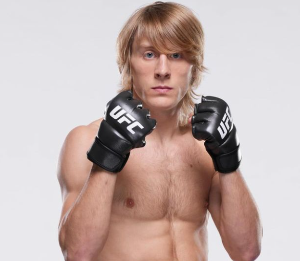 Paddy Pimblett’s Victory Over King Green: MMA Pros React to the ...