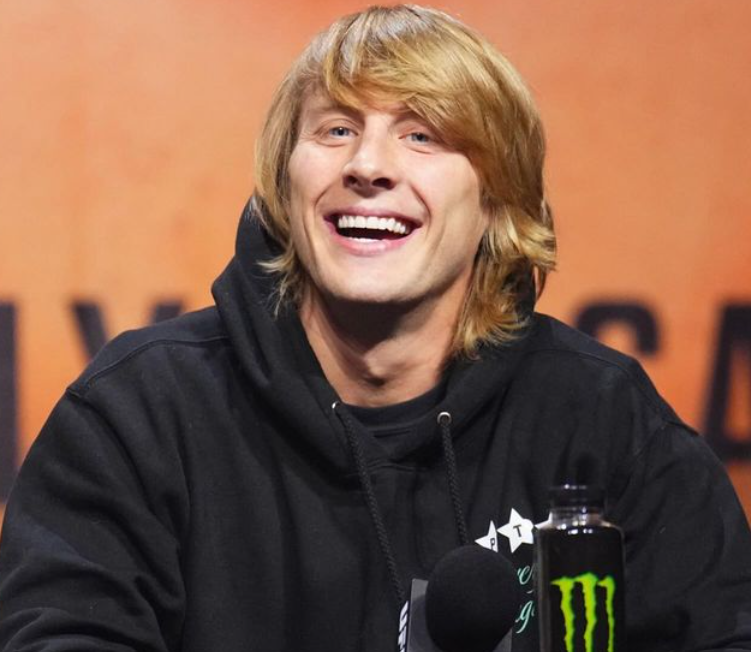 Paddy Pimblett’s Victory Over King Green: MMA Pros React to the ...