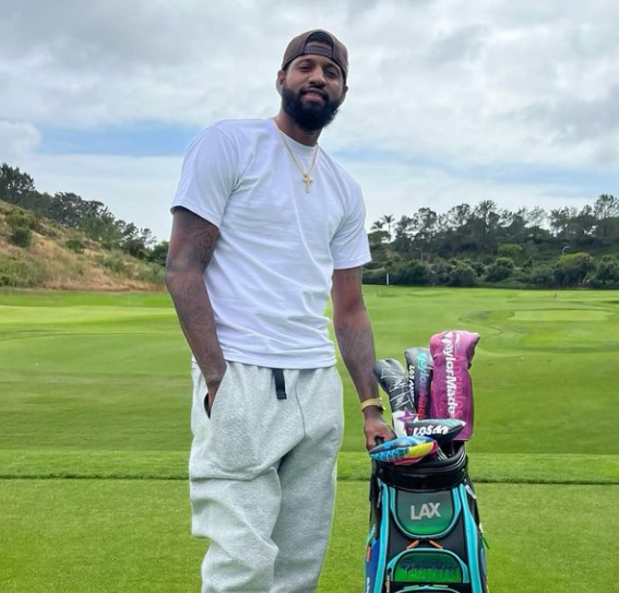 Paul George Bio, Age, Career, Family, Net Worth Personal Life And More