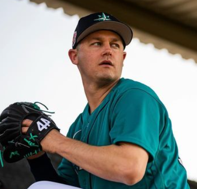 Diamondbacks Pitcher Paul Sewald Believes A's Move to Las Vegas Will ...